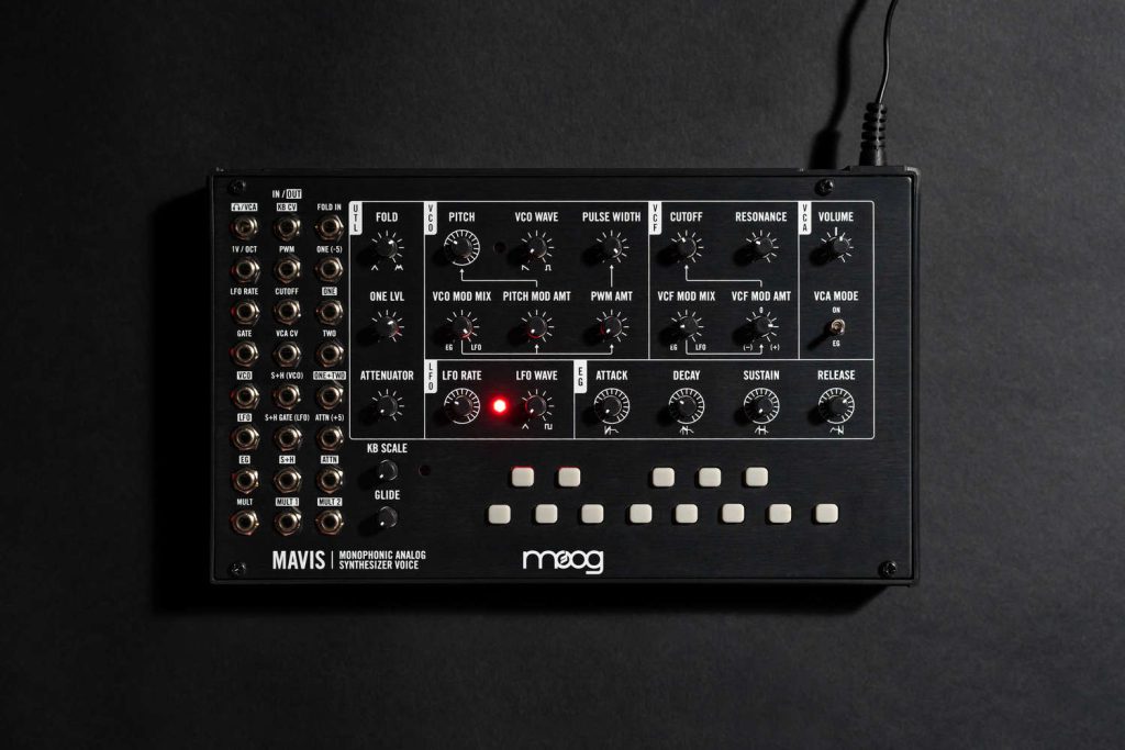 Mavis – Elektramusic · Store